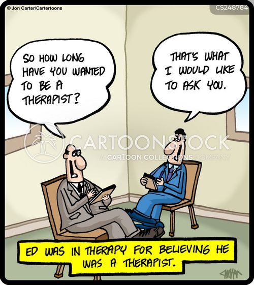 Electro Convulsive Therapy Cartoons and Comics - funny pictures from ...