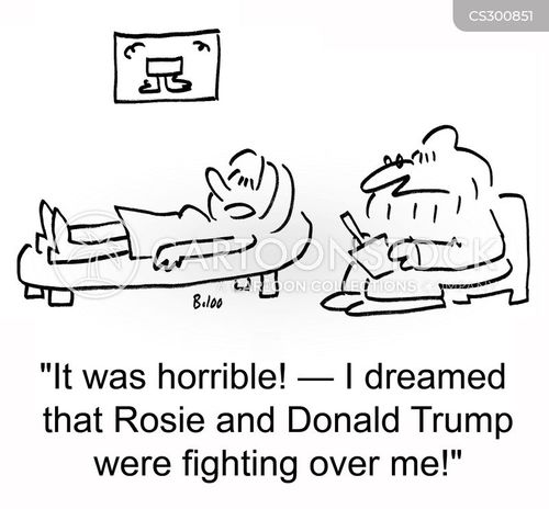 Paul Horrible Cartoons and Comics - funny pictures from CartoonStock