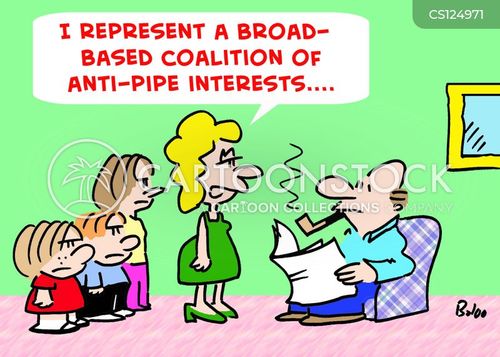 Pipe Smoking Culture Cartoons and Comics - funny pictures from CartoonStock