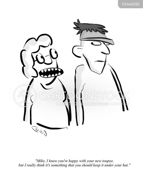 Alupicia Cartoons and Comics - funny pictures from CartoonStock