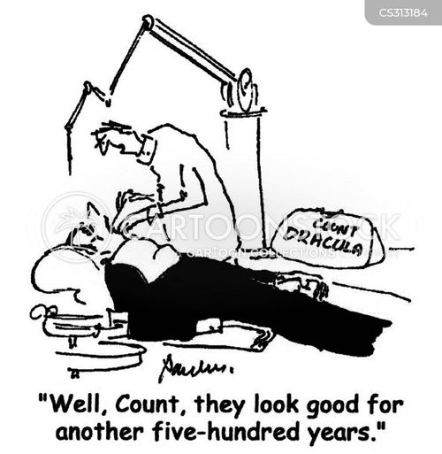 The Count Cartoons and Comics - funny pictures from CartoonStock