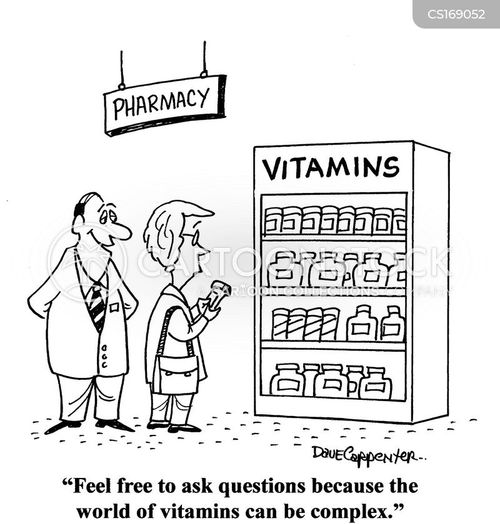Funny Vitamin Jokes at Seth Reynolds blog
