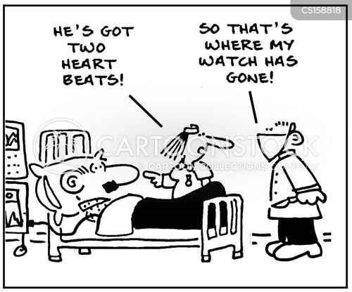 Acute Observation Cartoons and Comics - funny pictures from CartoonStock