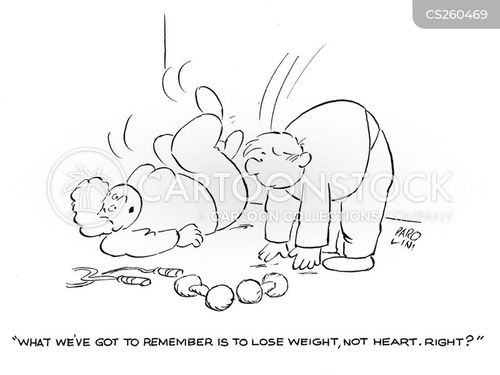 Repetitive Motion Syndrome Cartoons and Comics - funny pictures from ...