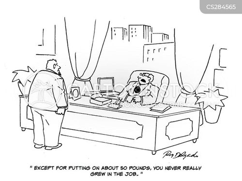 Chubbiness Cartoons and Comics - funny pictures from CartoonStock