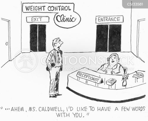 Nutrition Centre Cartoons and Comics - funny pictures from CartoonStock