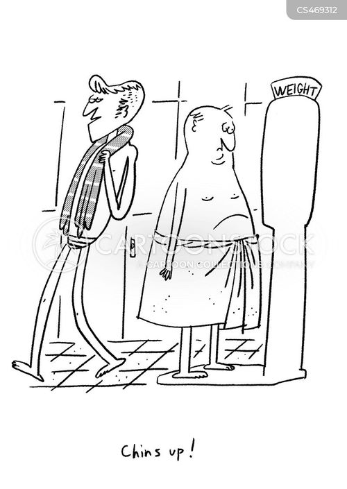 Chin Cartoons and Comics - funny pictures from CartoonStock