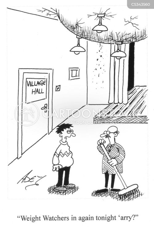 Caving In Cartoons and Comics - funny pictures from CartoonStock