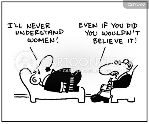 Understand Cartoons and Comics - funny pictures from CartoonStock