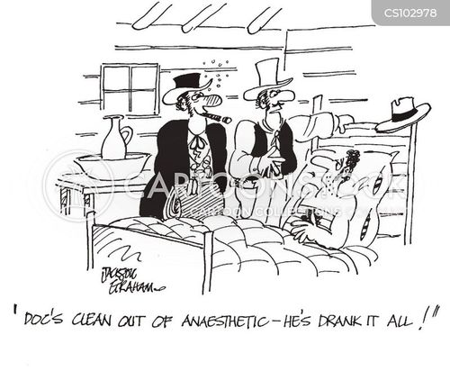 Alcoholics Anonymous Meeting Cartoons and Comics - funny pictures from ...