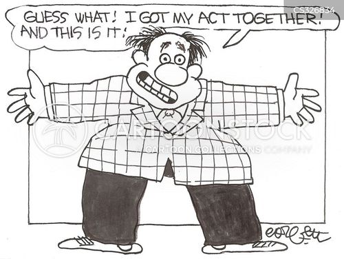 Hot Shots Cartoons and Comics - funny pictures from CartoonStock