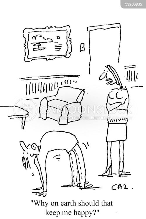 Bending Cartoons and Comics - funny pictures from CartoonStock