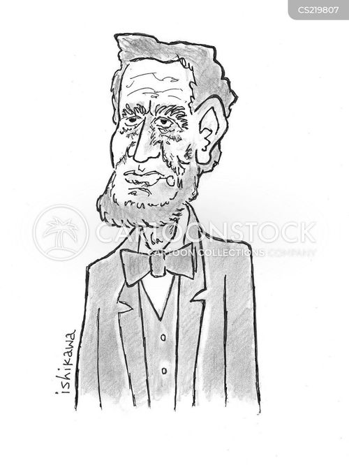 Sectionalism Cartoons and Comics - funny pictures from CartoonStock