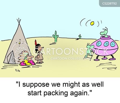 Indian Americans Cartoons and Comics - funny pictures from CartoonStock