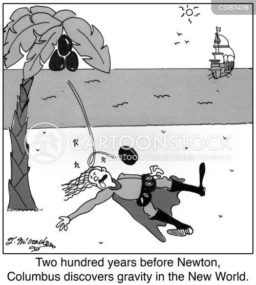 Coconut Tree Cartoons and Comics - funny pictures from CartoonStock