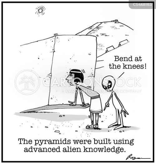 Advanced Civilization Cartoons and Comics - funny pictures from ...