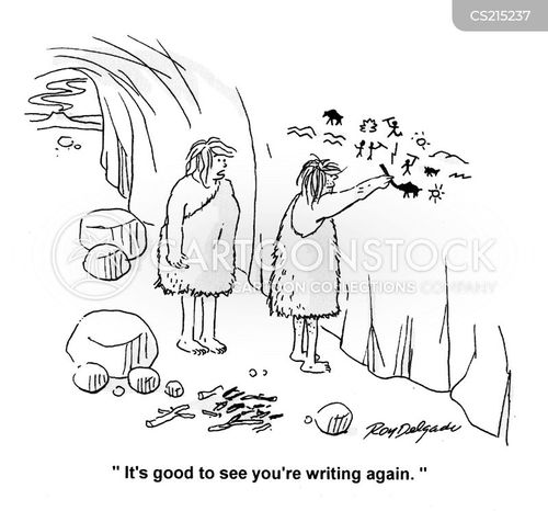 Pictionary Cartoons and Comics - funny pictures from CartoonStock