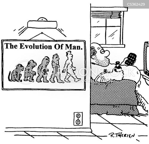 Process Improvement Cartoons and Comics - funny pictures from CartoonStock