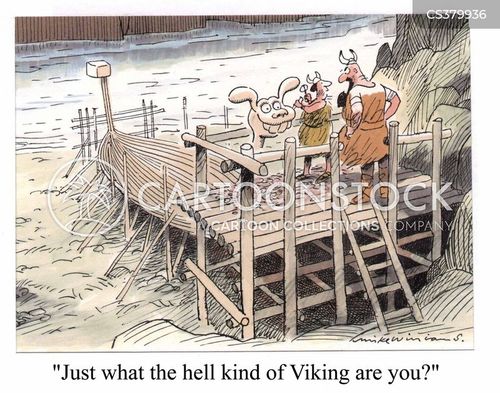 Carver Cartoons and Comics - funny pictures from CartoonStock