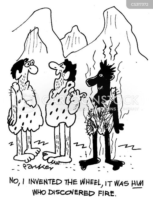 Fearless Cartoons and Comics - funny pictures from CartoonStock