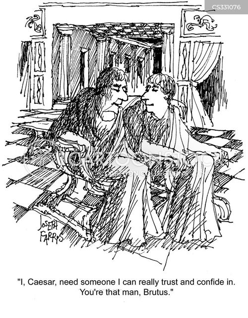 Brutus Cartoons and Comics - funny pictures from CartoonStock