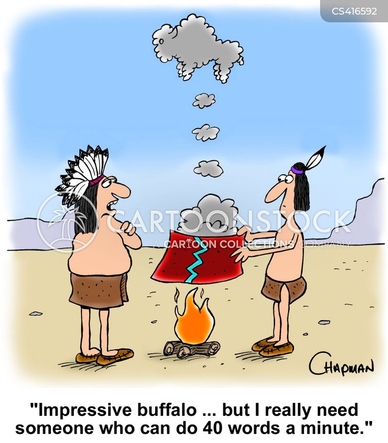 Funny American History Cartoons