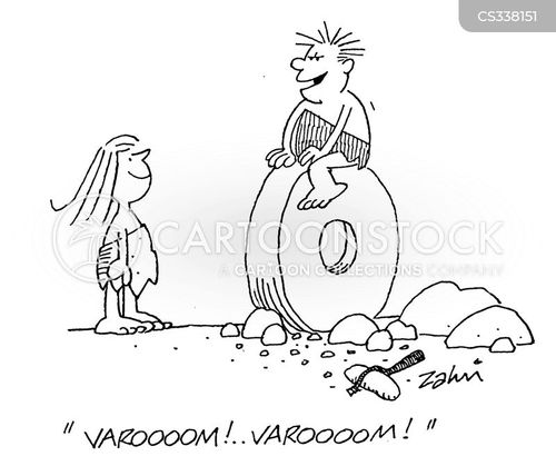 Auto Racing Cartoons and Comics - funny pictures from CartoonStock