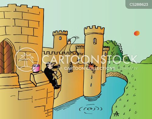 Responsibility Training Cartoons and Comics - funny pictures from ...