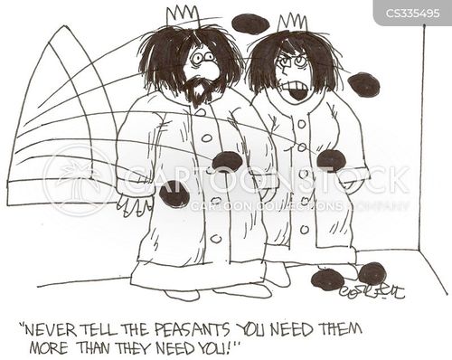 Monarchist Cartoons and Comics - funny pictures from CartoonStock