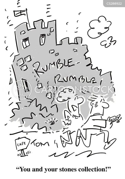 Relic Cartoons and Comics - funny pictures from CartoonStock