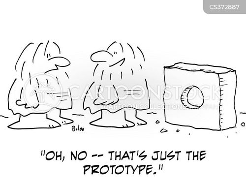 Cartoon Network Prototype Logo