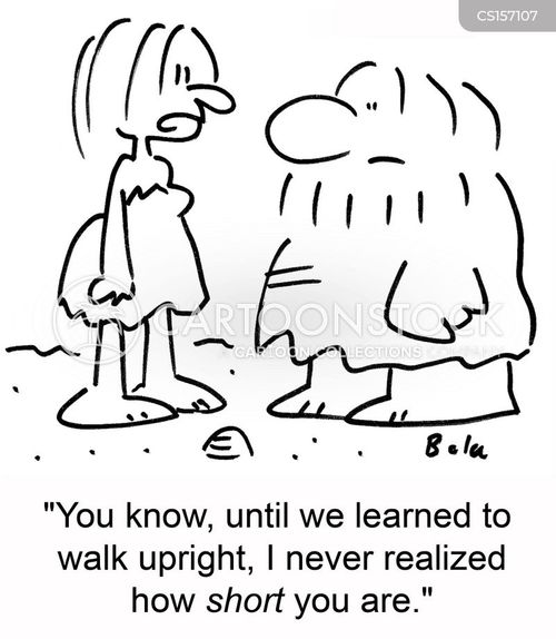 Upright Cartoons and Comics - funny pictures from CartoonStock