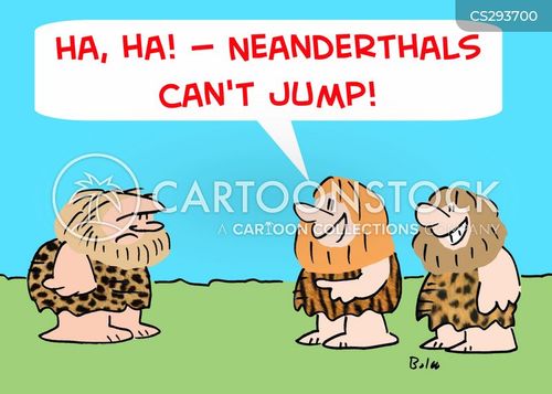 Initial Encounters Cartoons and Comics - funny pictures from CartoonStock