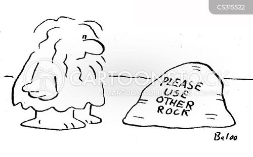 Sedimentary Rock Cartoons and Comics - funny pictures from CartoonStock