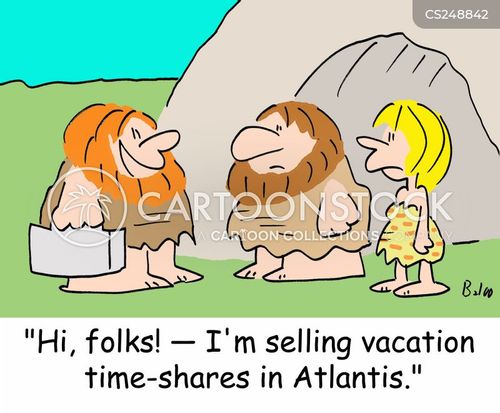 Atlantis Cartoons and Comics - funny pictures from CartoonStock