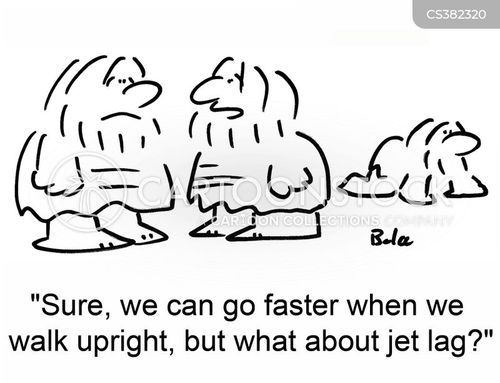 Lag Cartoons and Comics - funny pictures from CartoonStock