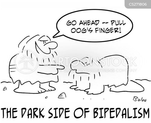 Muscle Spasm Cartoons and Comics - funny pictures from CartoonStock