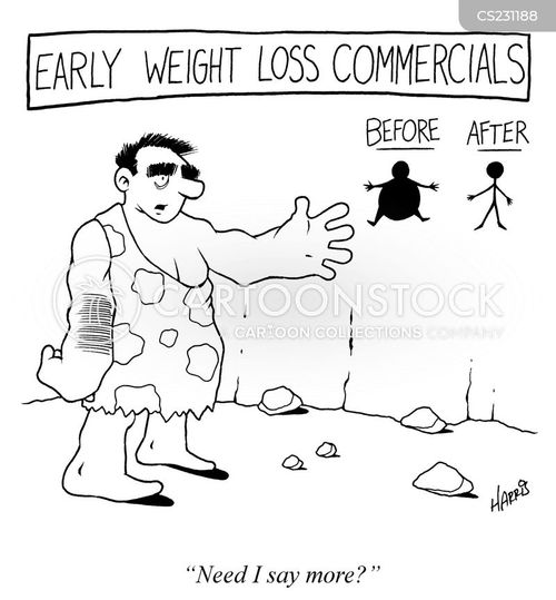 Before Cartoons and Comics - funny pictures from CartoonStock