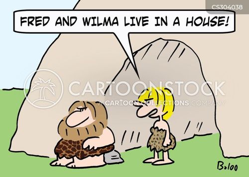 Enviousness Cartoons and Comics - funny pictures from CartoonStock