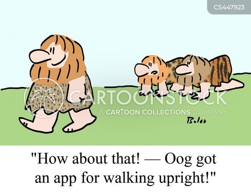 Upright Cartoons and Comics - funny pictures from CartoonStock