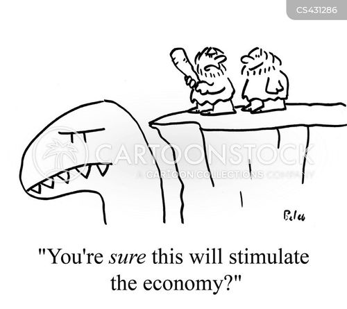 Stimulate Cartoons and Comics - funny pictures from CartoonStock