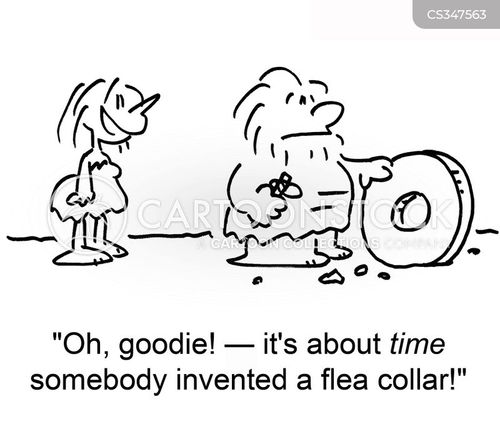 The Invention Of The Wheel Cartoons and Comics - funny pictures from ...