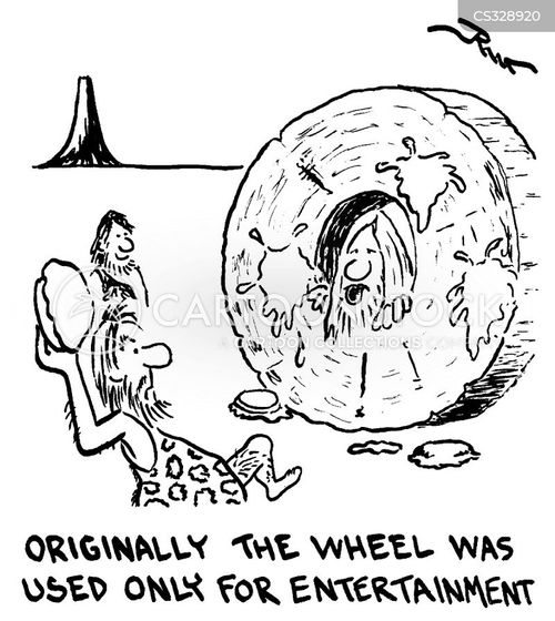 Multi-functional Cartoons and Comics - funny pictures from CartoonStock