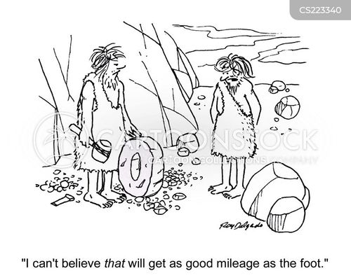 Unbelieveable Cartoons and Comics - funny pictures from CartoonStock