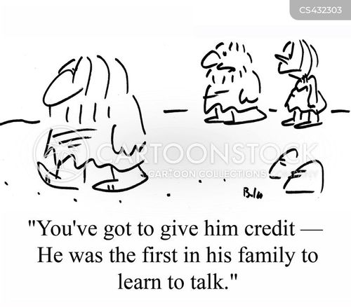 Subjunctive Cartoons and Comics - funny pictures from CartoonStock