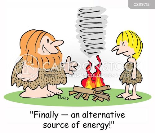 Finally Cartoons and Comics - funny pictures from CartoonStock