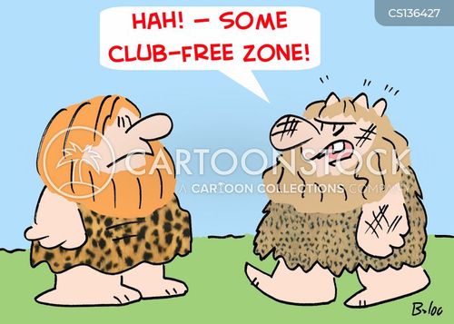 Hunting Zones Cartoons and Comics - funny pictures from CartoonStock