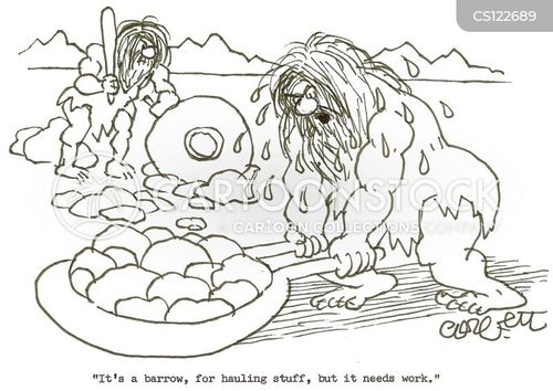 Haul Cartoons and Comics - funny pictures from CartoonStock