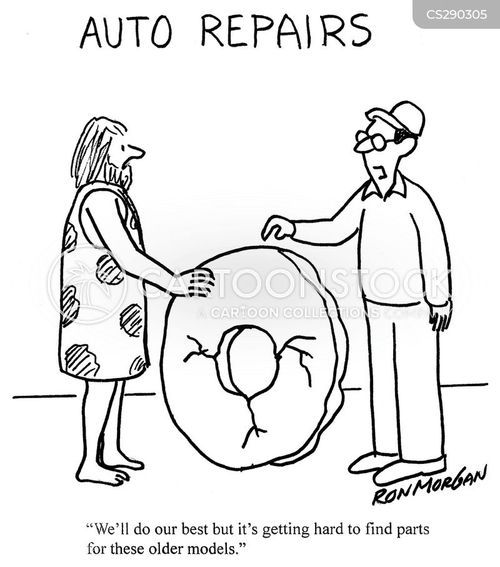 Wheel Balancing Cartoons and Comics - funny pictures from CartoonStock