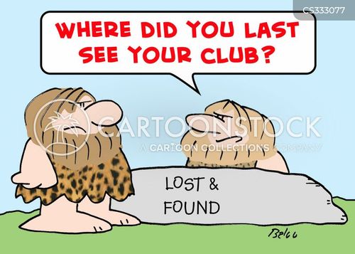 Hunter And Gatherer Cartoons and Comics - funny pictures from CartoonStock